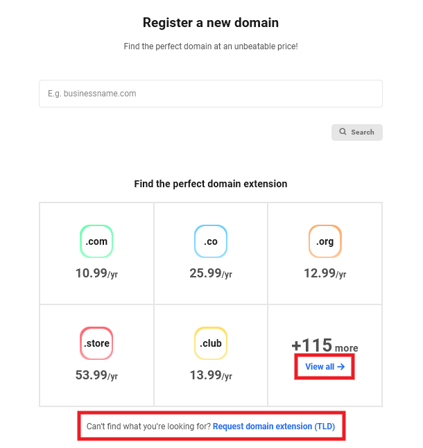 Managing Domains and DNS Records | WPMU DEV Hub