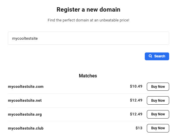 Managing Domains and DNS Records | WPMU DEV Hub