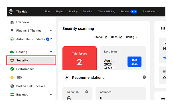 Add and Manage Users with the Hub | WPMU DEV Hub 2.0 Users