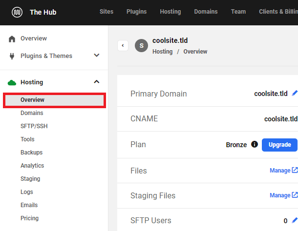 Add and Manage Users with the Hub | WPMU DEV Hub 2.0 Users