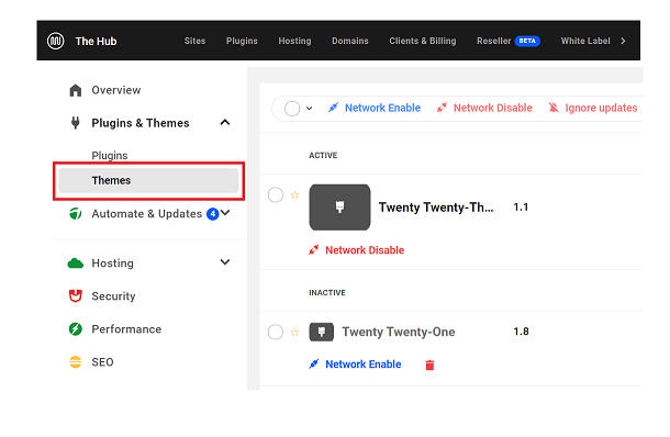Add and Manage Users with the Hub | WPMU DEV Hub 2.0 Users