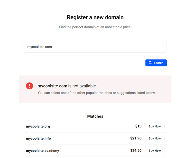 Managing Domains and DNS Records | WPMU DEV Hub