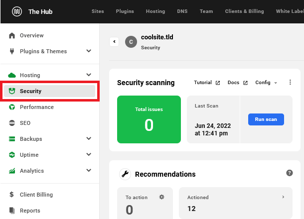 Add and Manage Users with the Hub | WPMU DEV Hub 2.0 Users