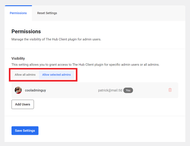 White Label Plugin Usage Document Wpmu Dev