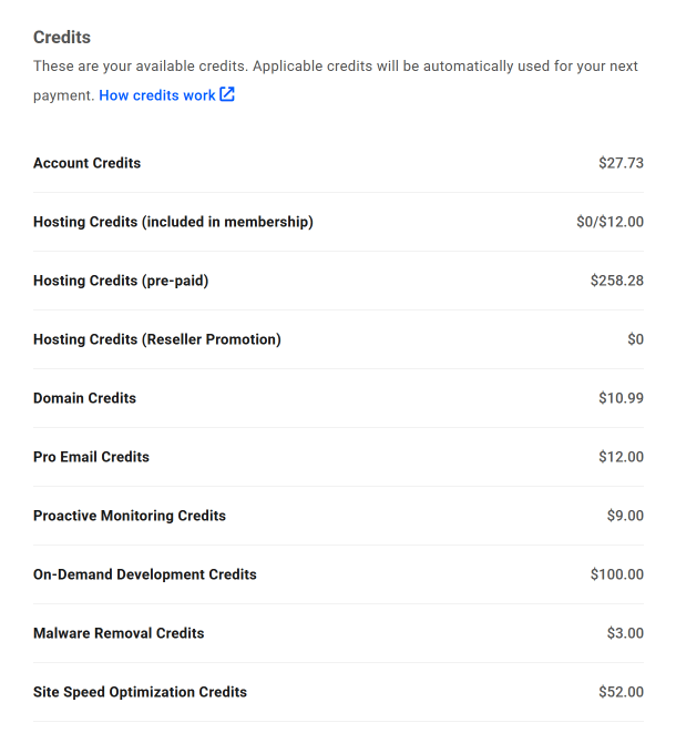 Your WPMU DEV Account | WPMU DEV