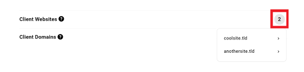 Clients & Billing usage documentation | WPMU DEV