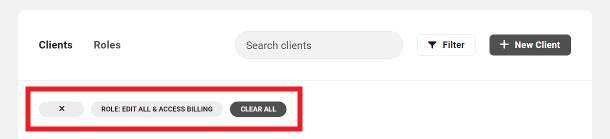 Clients & Billing usage documentation | WPMU DEV