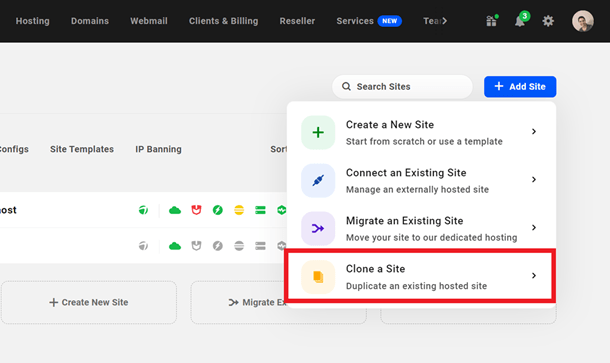 WPMU DEV Managed Hosting Guides: Getting Started | WPMU DEV