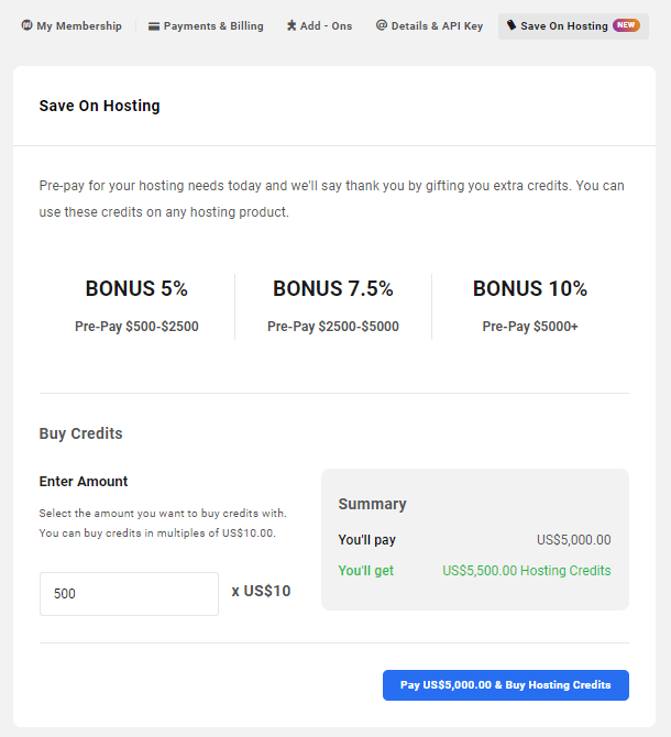 Your WPMU DEV Account | WPMU DEV