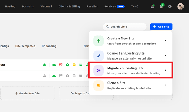 WPMU DEV Managed Hosting Guides: Getting Started | WPMU DEV