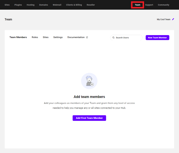 Free Hub Restrictions | WPMU DEV