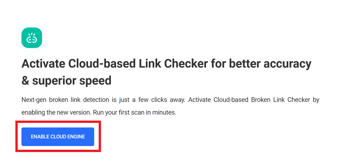 Broken Link Checker plugin usage documentation | WPMU DEV