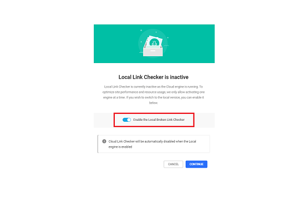 Broken Link Checker Plugin Usage Documentation Wpmu Dev