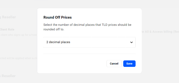Hosting & Domain Reseller documentation | WPMU DEV