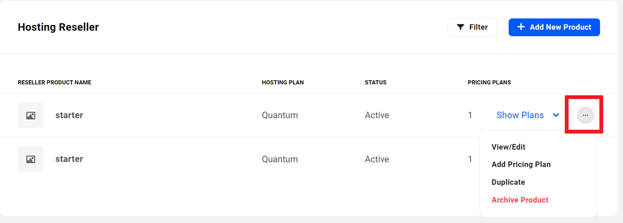 Hosting & Domain Reseller documentation | WPMU DEV
